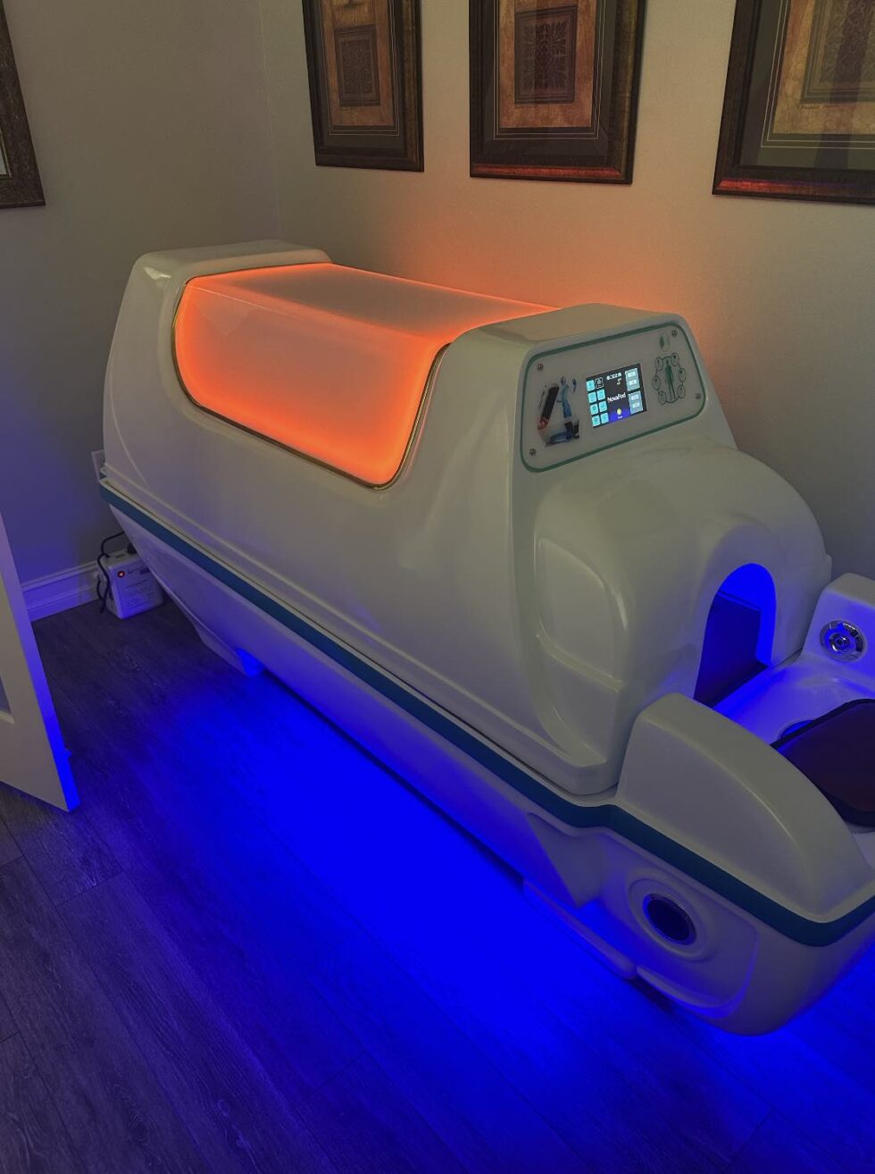 Nova Pod 2.0 | Trim & Tone Med Spa